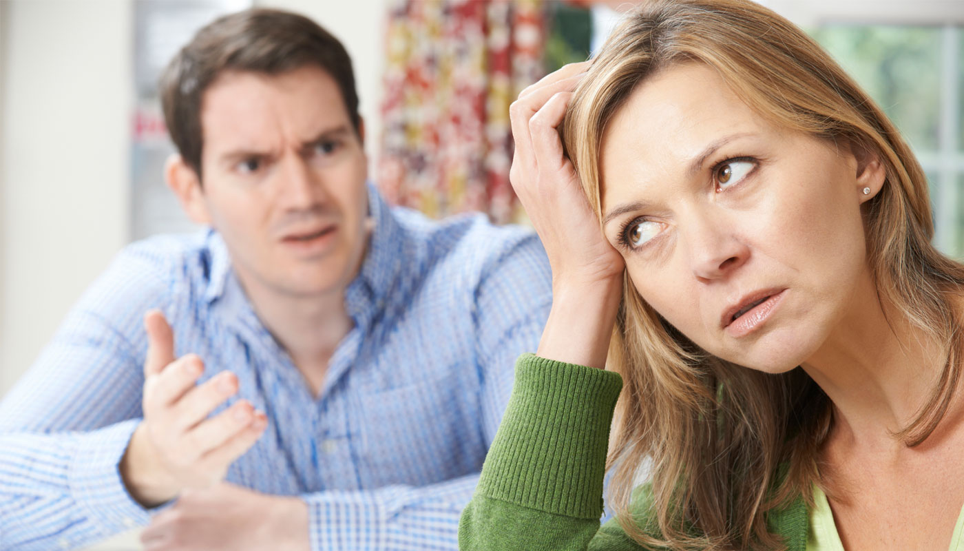 Discusiones de pareja: todo lo que debes saber para evitarlas ...