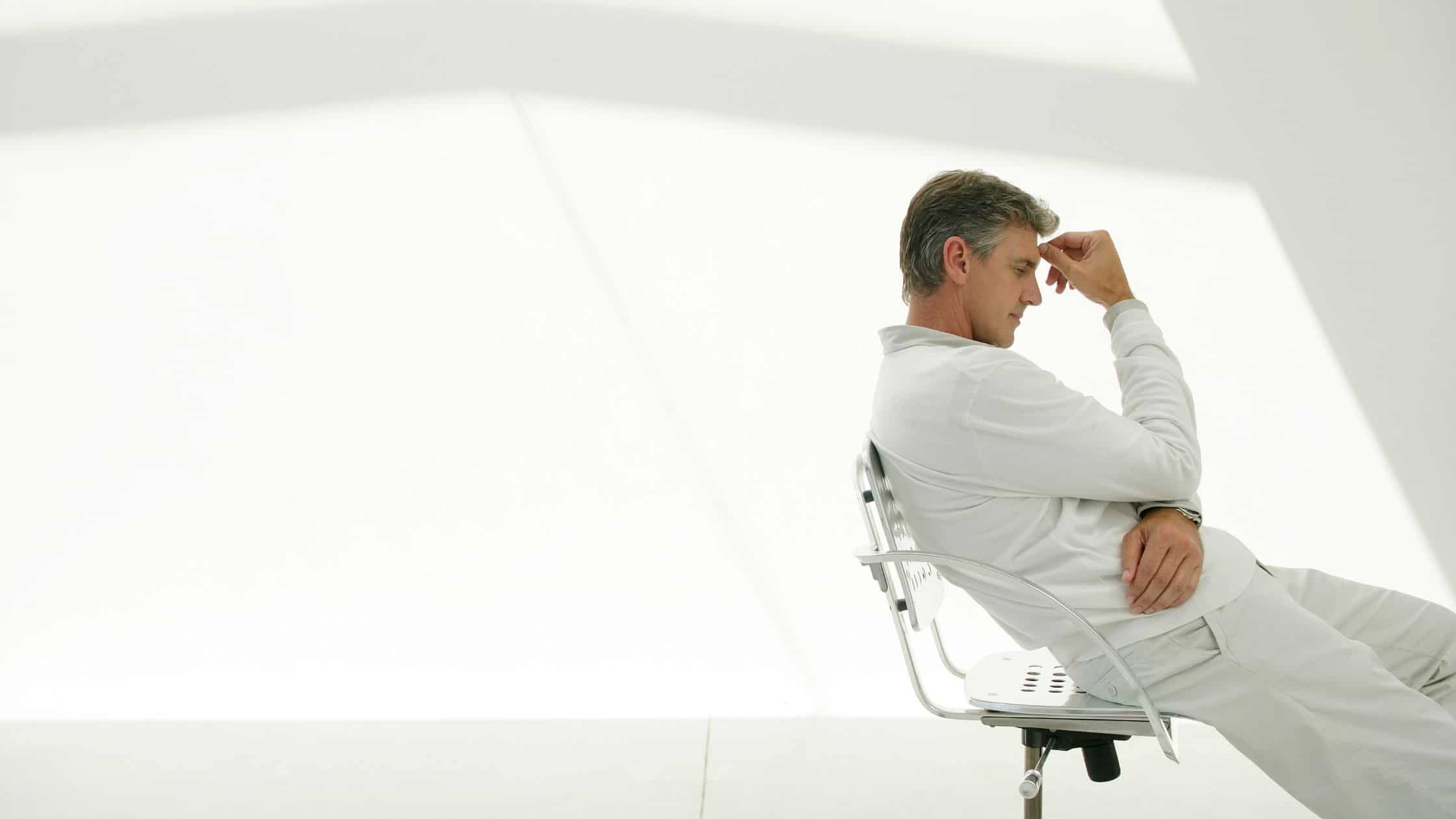 Síndrome de la silla turca vacía | Todo lo que debes saber.